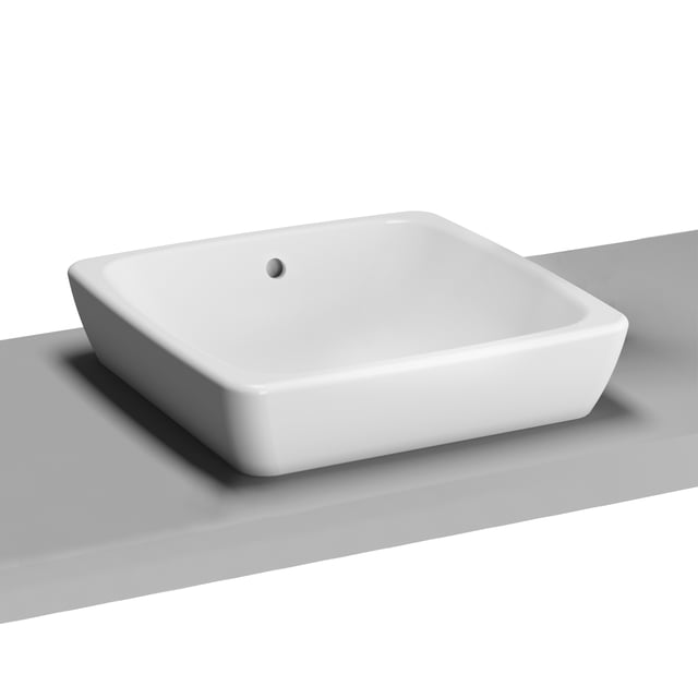 VitrA Metropole Bathroom Ceramics at REUTER