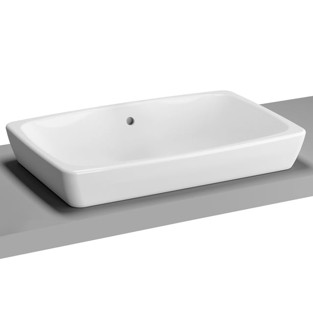 VitrA Metropole Bathroom Ceramics at REUTER