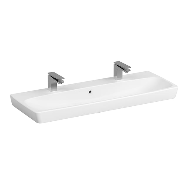 VitrA Metropole Bathroom Ceramics at REUTER