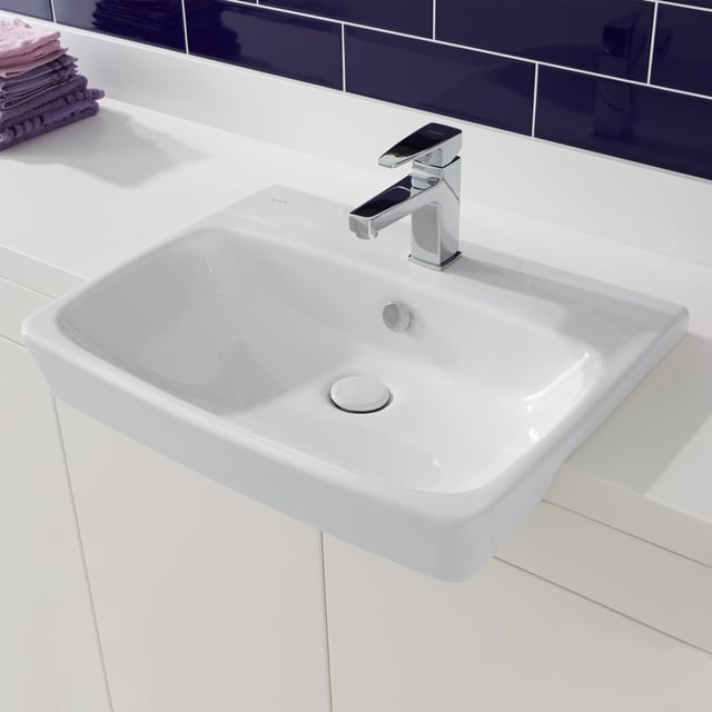 VitrA Metropole Bathroom Ceramics at REUTER