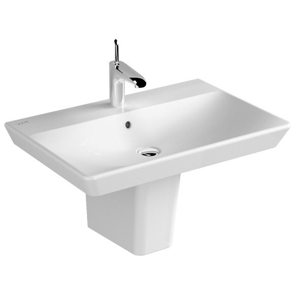 VitrA Metropole Bathroom Ceramics at REUTER