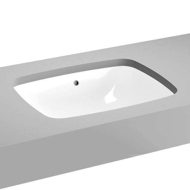 VitrA Metropole Bathroom Ceramics at REUTER