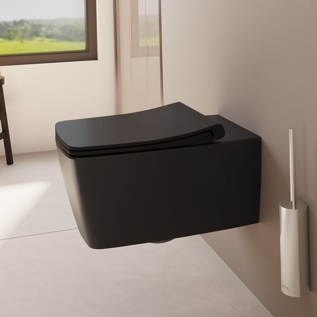 VitrA Metropole Bathroom Ceramics at REUTER