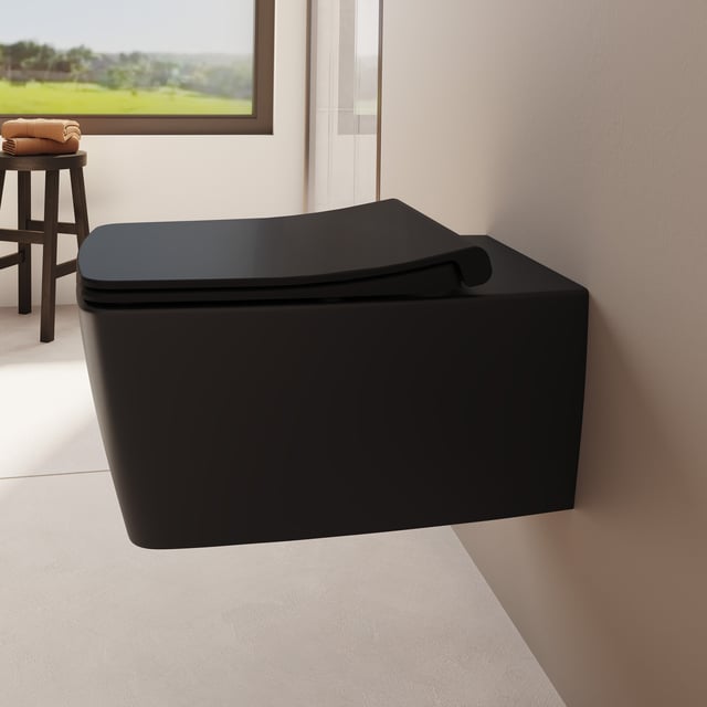 VitrA Metropole Bathroom Ceramics at REUTER