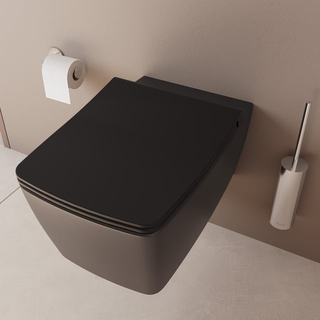 VitrA Metropole Bathroom Ceramics at REUTER