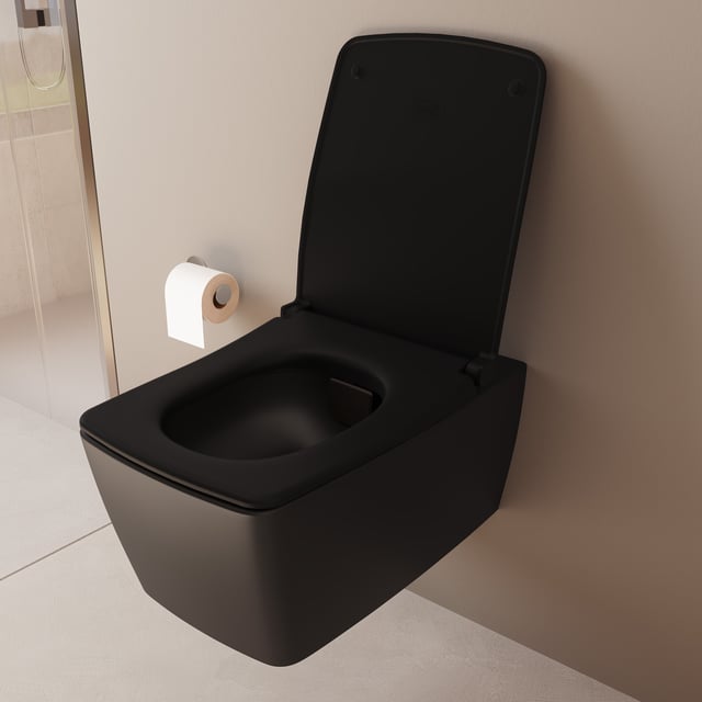 VitrA Metropole Bathroom Ceramics at REUTER