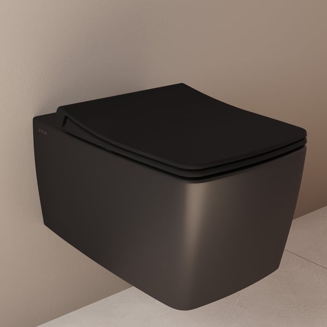 VitrA Metropole Bathroom Ceramics at REUTER