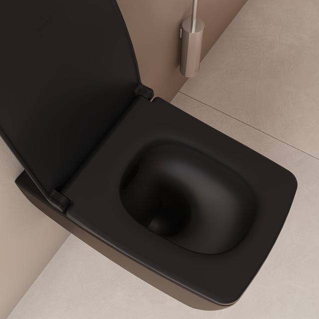 VitrA Metropole Bathroom Ceramics at REUTER