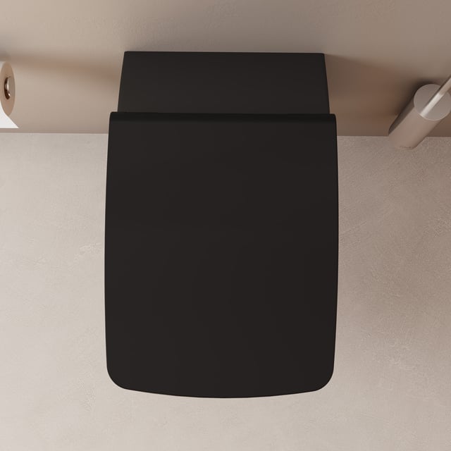 VitrA Metropole Bathroom Ceramics at REUTER