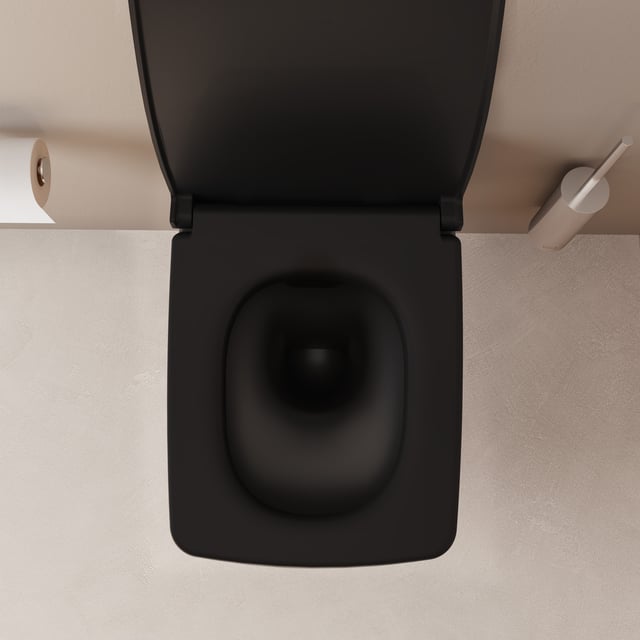 VitrA Metropole Bathroom Ceramics at REUTER