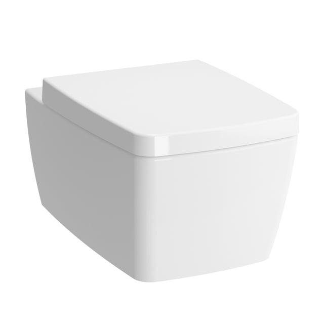 VitrA Metropole Bathroom Ceramics at REUTER