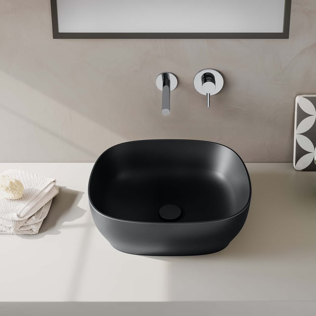 Buy VitrA washbasins online at REUTER