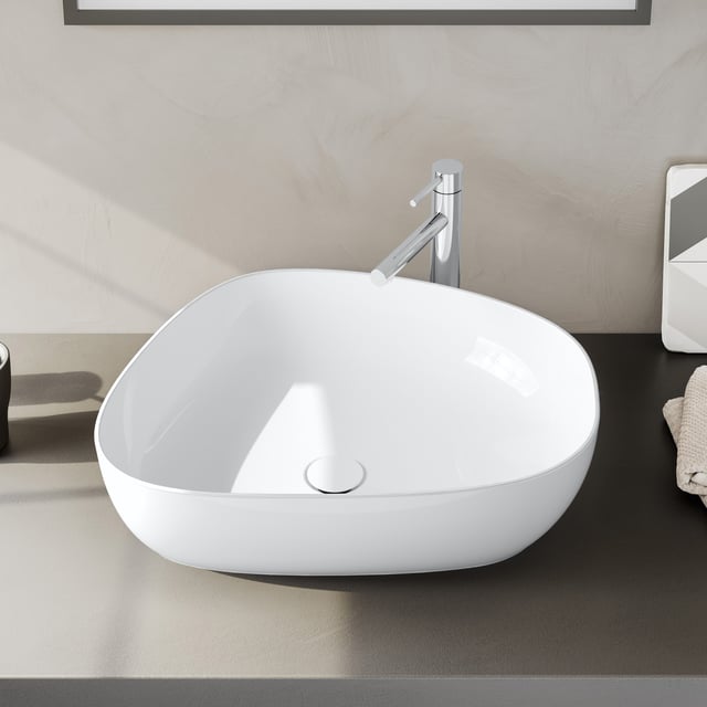 Buy VitrA washbasins online at REUTER