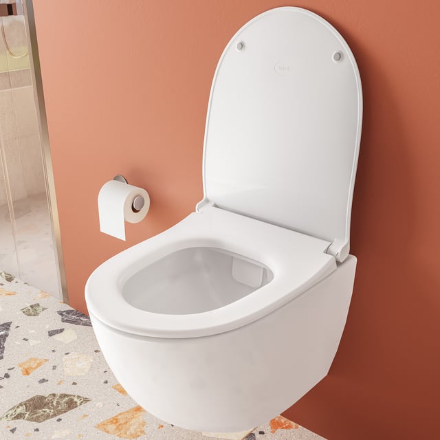 Buy VitrA Sento bathroom suites online at REUTER