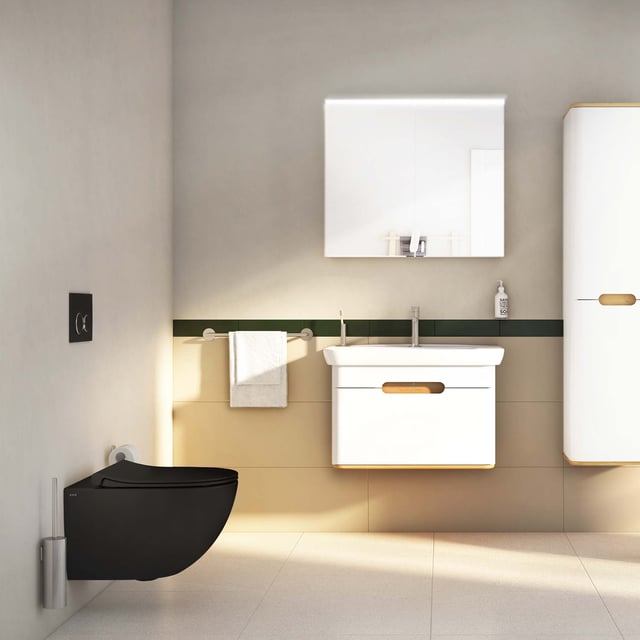 Buy VitrA bathrooms online at REUTER