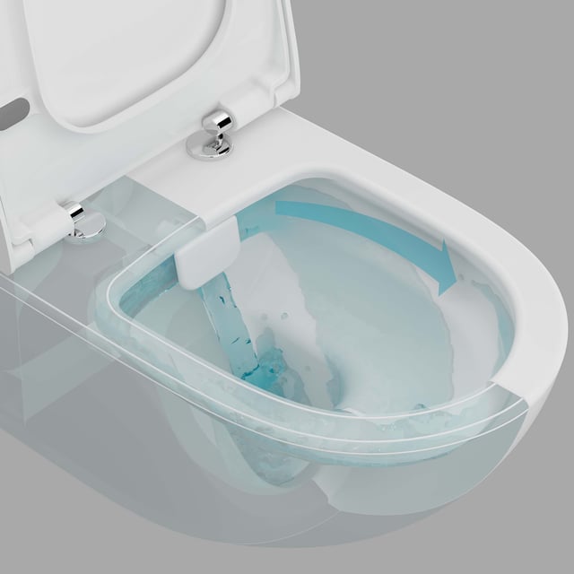 WC VitrA | reuter.com