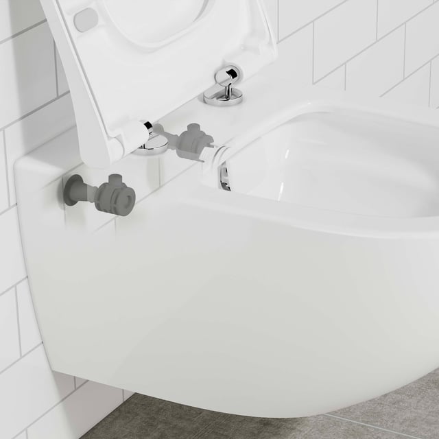 Buy VitrA toilets online at REUTER