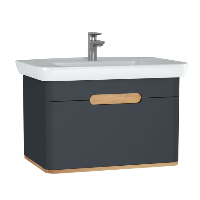 Buy VitrA vanity units online at REUTER