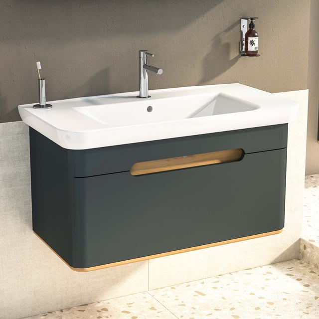 Buy VitrA vanity units online at REUTER