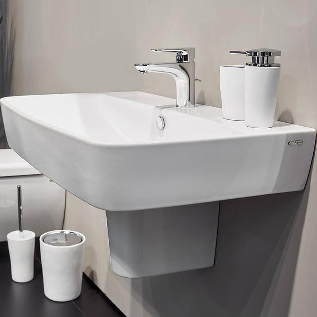 Buy VitrA washbasins online at REUTER