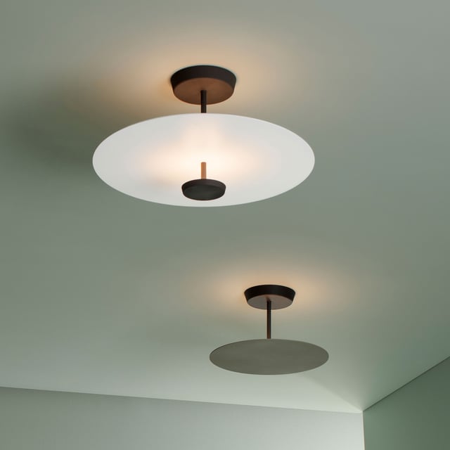 Buy Vibia lights online at REUTER