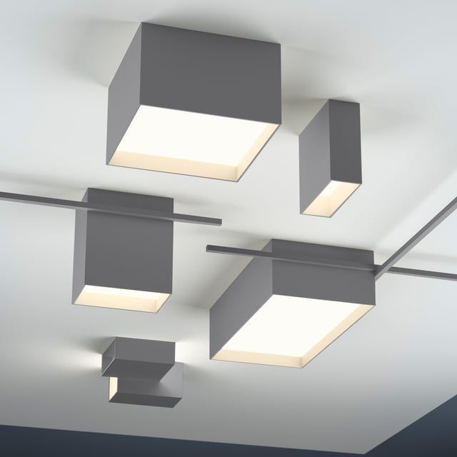 Buy Vibia lights online at REUTER