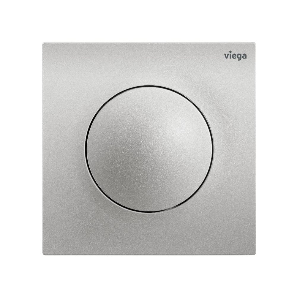 Viega Visign Plaque de déclenchement for Style 20 mat - 774486 | REUTER