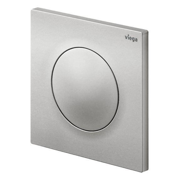 Viega Visign Plaque de déclenchement for Style 20 mat - 774486 | REUTER