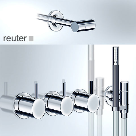 Buy Vola fittings online at REUTER