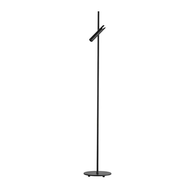 Vysn Nydle Lampadaire à 1 source lumineuse, LED intensité lumineuse ...