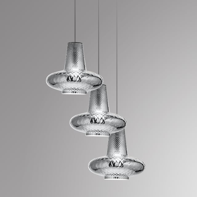 Buy Zafferano lighting online at REUTER
