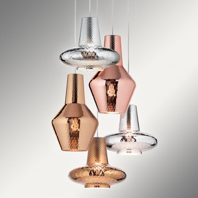 Buy Zafferano lighting online at REUTER